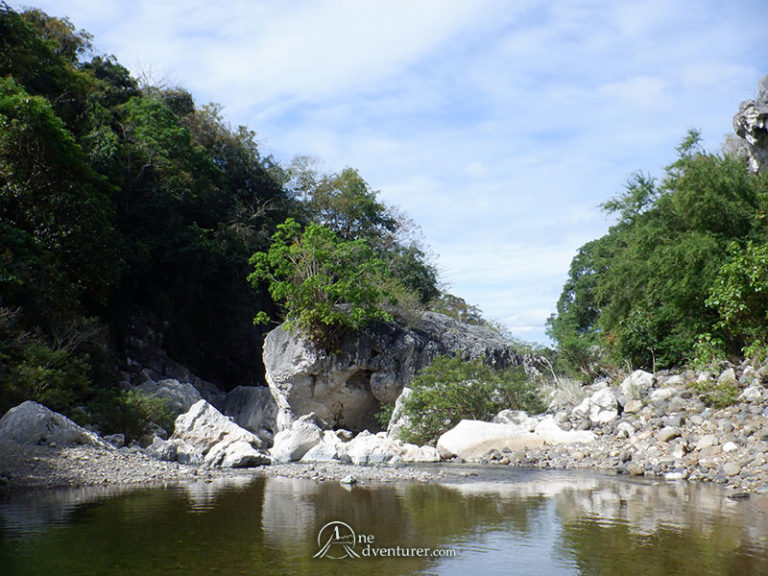 Hiking Mt. Manalmon and Bayukbok Caves - OneAdventurer.com