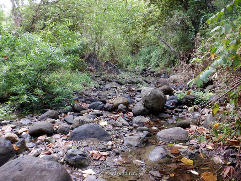 Hiking Mt. Manalmon and Bayukbok Caves - OneAdventurer.com